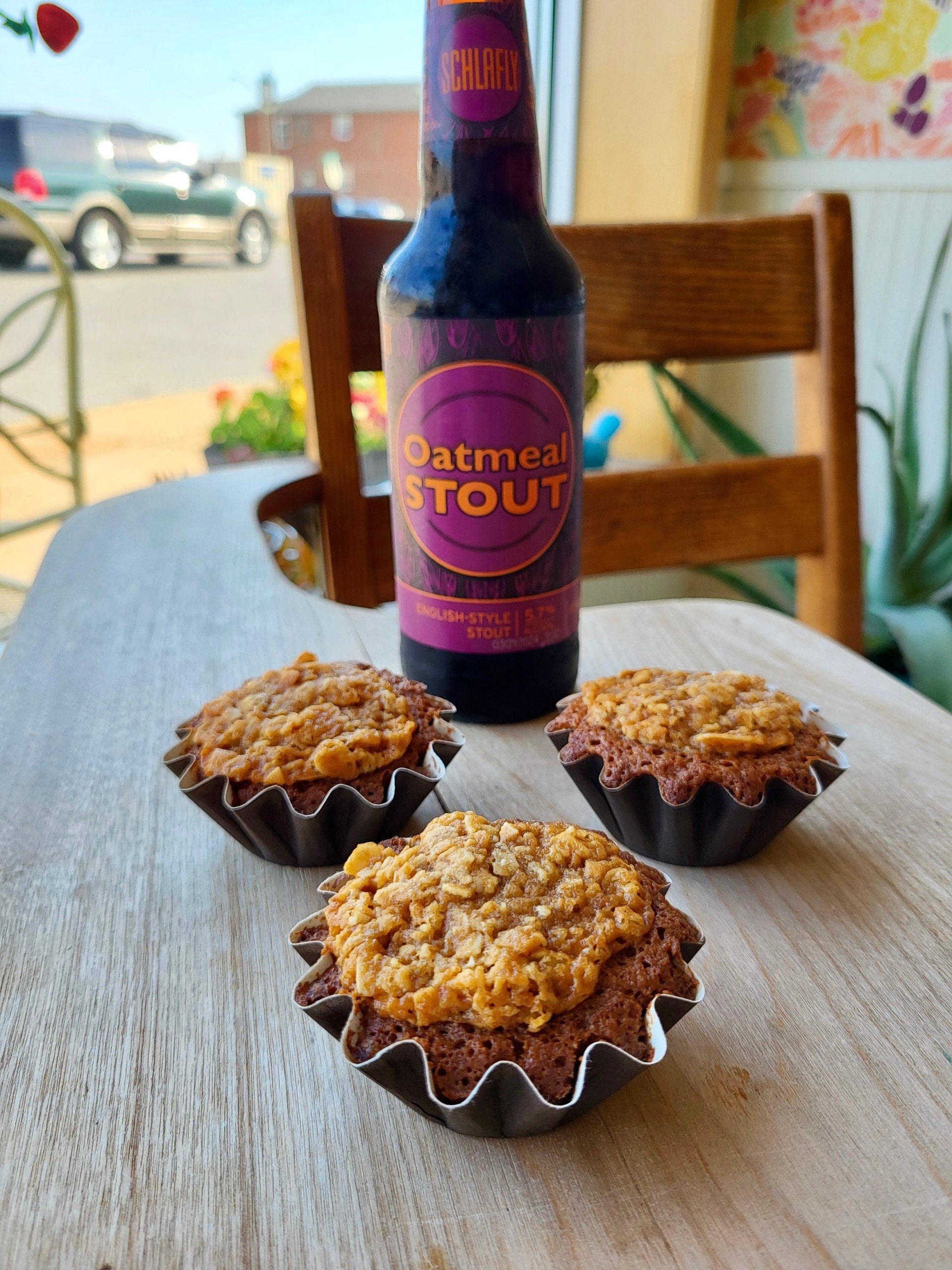 Tea Cakes | Pint Size Bakery & Coffee